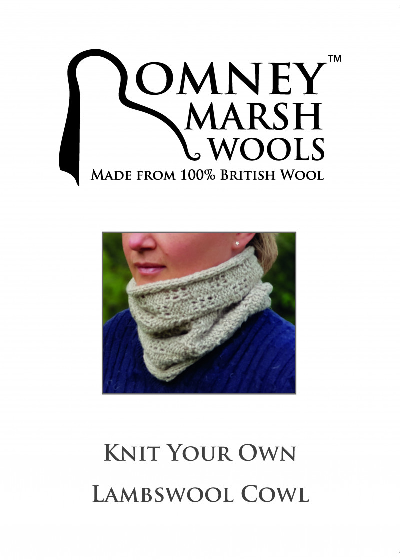 Romney Marsh Wools